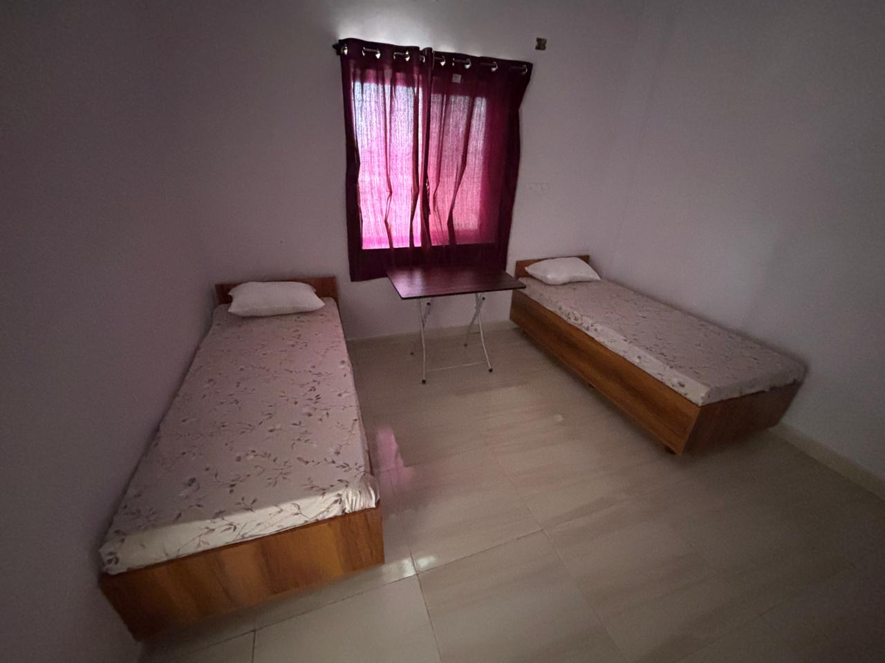 BLESS PG — Live Easy, Live Cozy