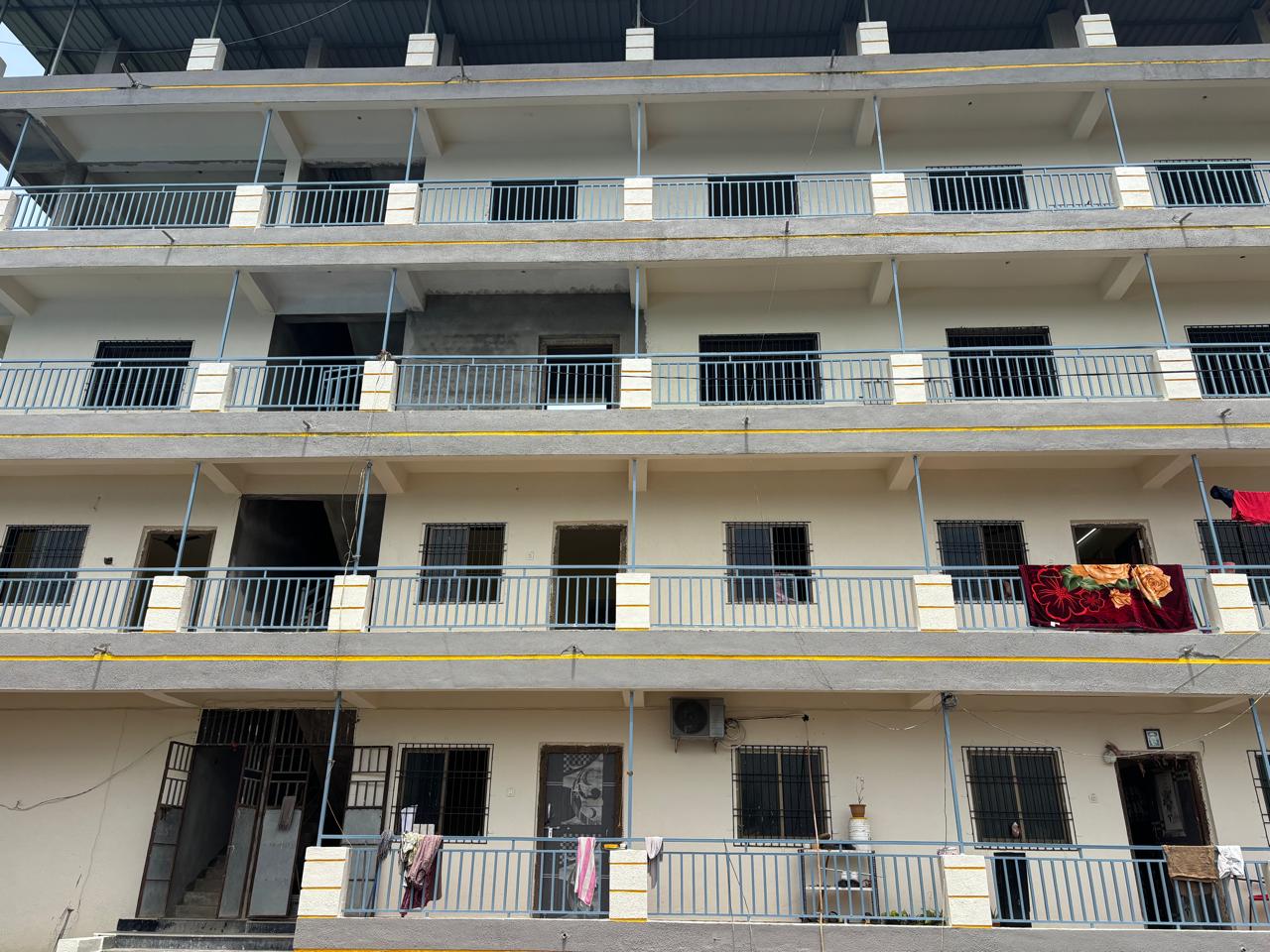 BLESS PG — Live Easy, Live Cozy