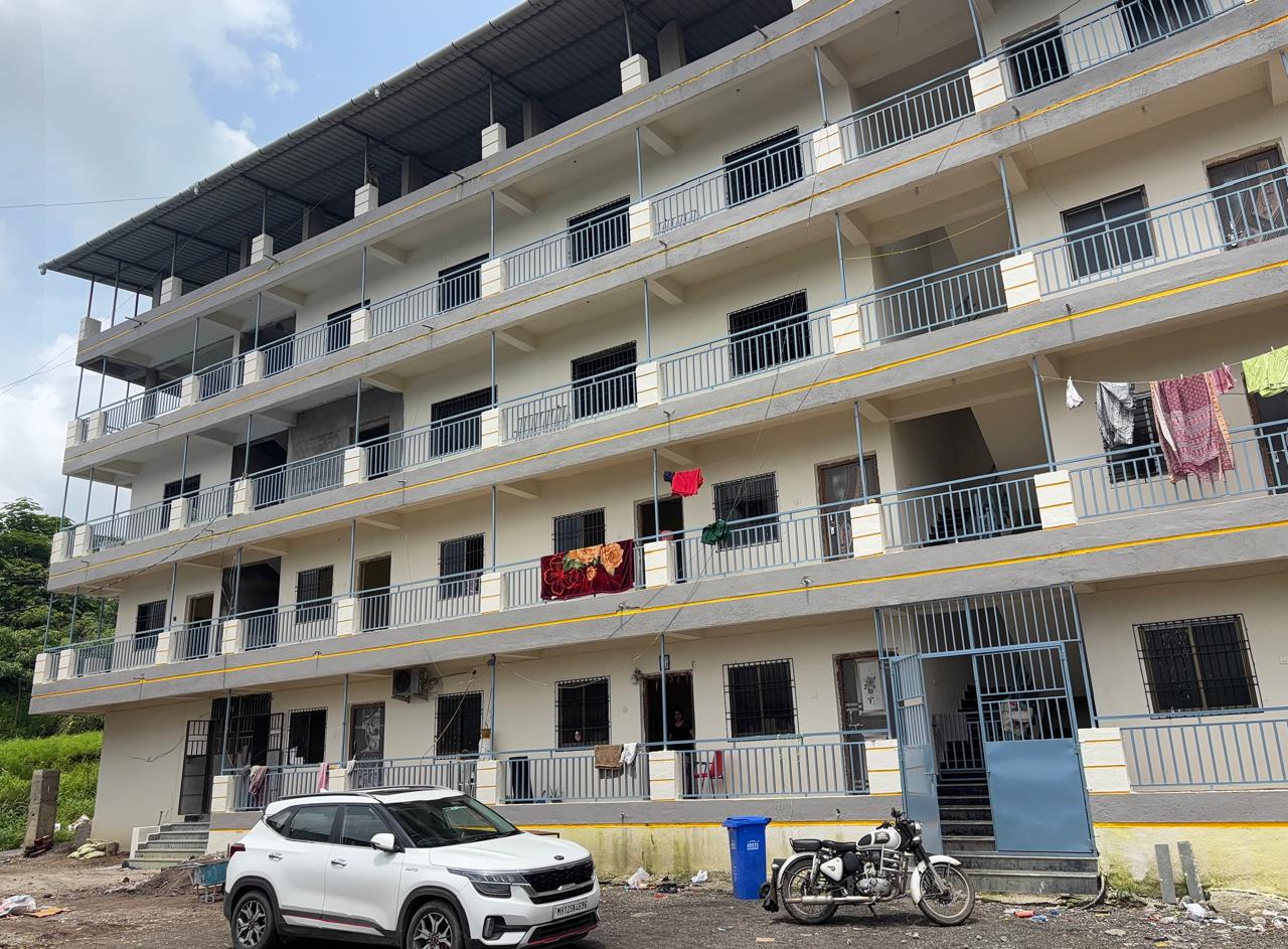 BLESS PG — Live Easy, Live Cozy